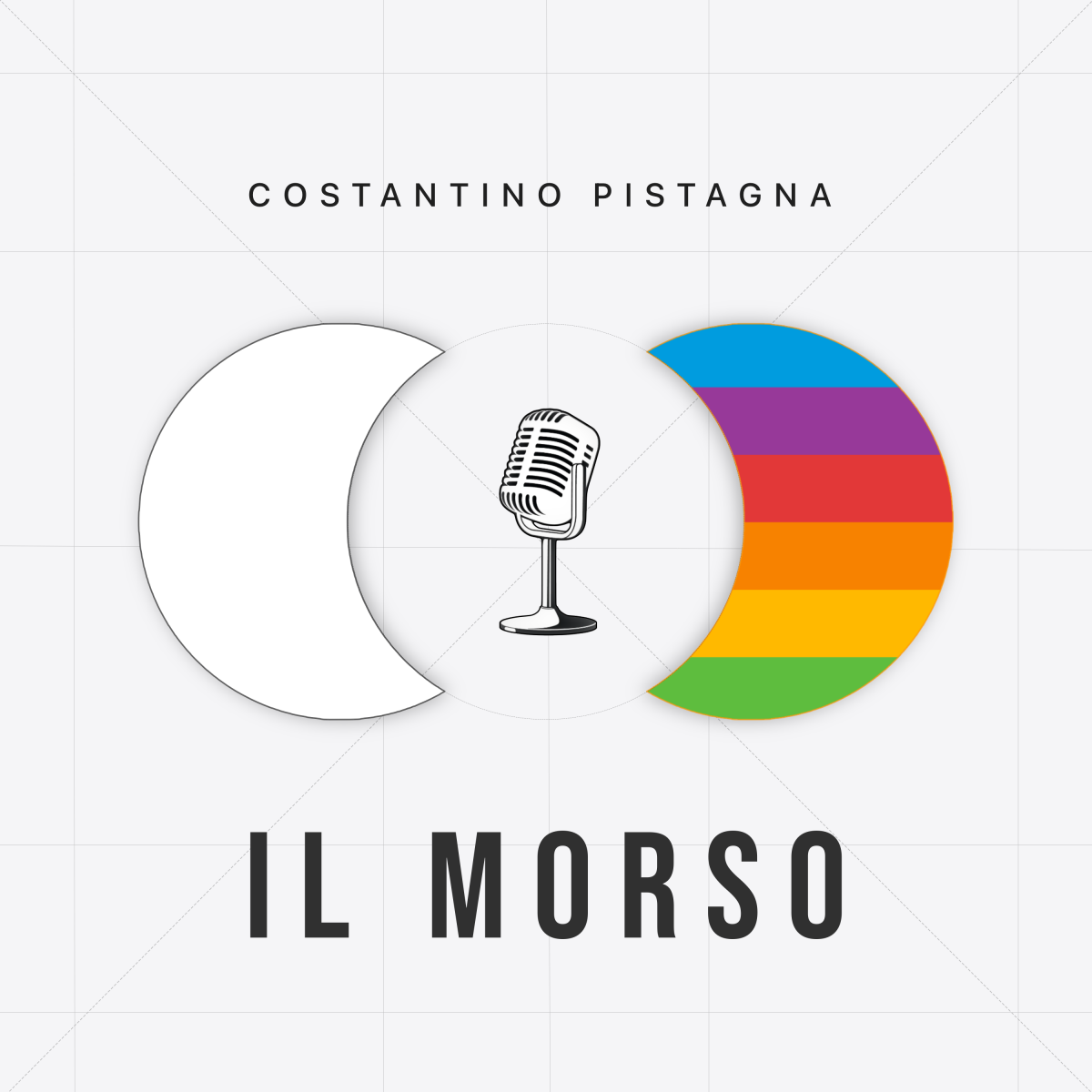 Il morso (@ilmorso) • Activity
